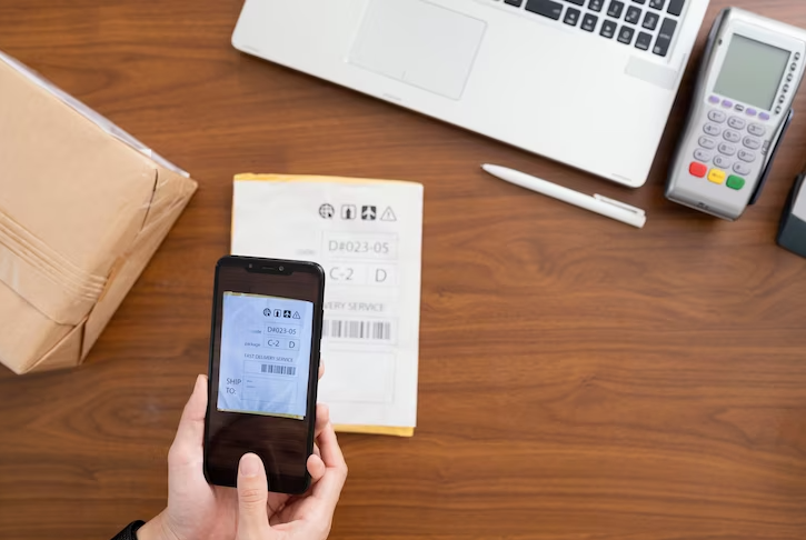 Streamlining Expense Management: The Benefits of OCR Technology in ... Streamlining Expense Management: The Benefits of OCR Technology in ...